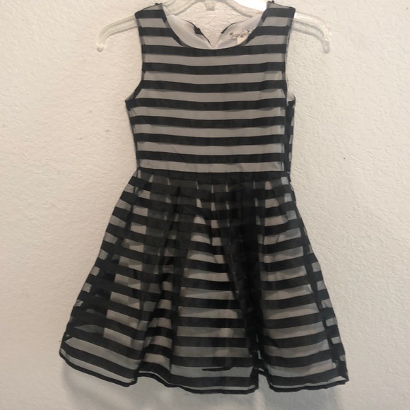 Knitworks | Dresses | Knit Works Girls Dress | Poshmark